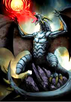 Chronic Dragon | Dragon Handbook Wiki | Fandom