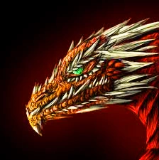 Fire Dragon | Dragon Handbook Wiki | Fandom