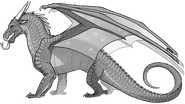 NightWings | Dragon Handbook Wiki | Fandom