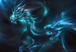 Cloud Dragon | Dragon Handbook Wiki | Fandom