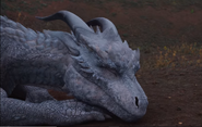 Siveth | Dragonheart Wiki | Fandom