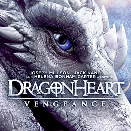 When Is The Movie Dragonheart 2 Is On Epix