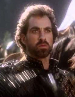 Osric | Dragonheart Wiki | Fandom