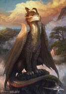 Siveth | Dragonheart Wiki | Fandom