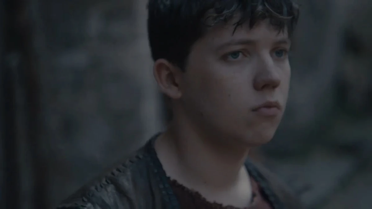 Walter | Dragonheart Wiki | Fandom