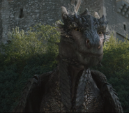 Drago | Dragonheart Wiki | Fandom