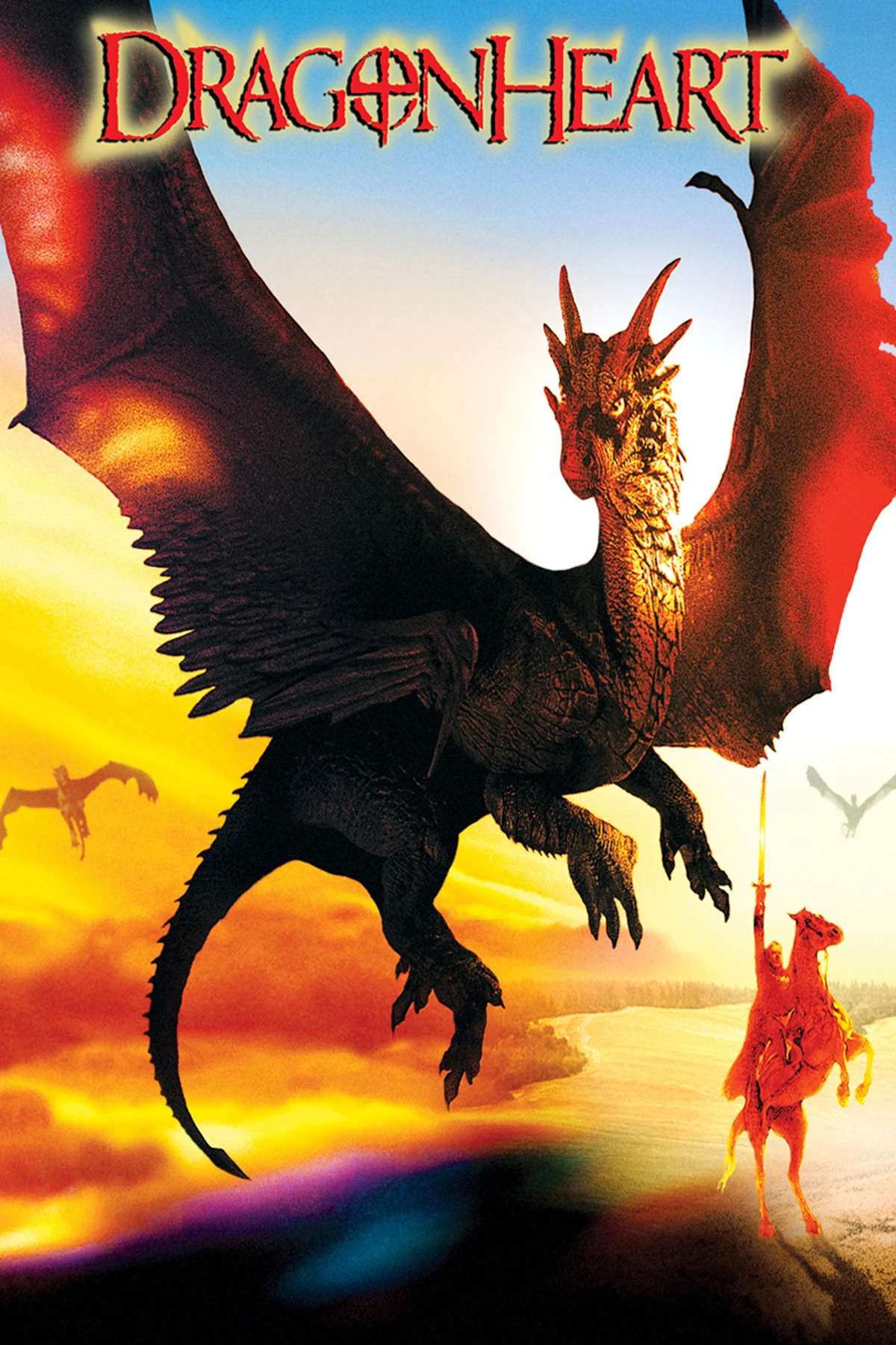 Dragonheart | Dragonheart Wiki | Fandom