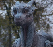 Siveth | Dragonheart Wiki | Fandom