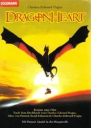 DragonHeart (novel) | Dragonheart Wiki | Fandom