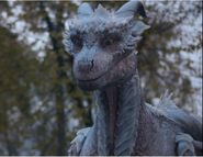 Siveth | Dragonheart Wiki | Fandom