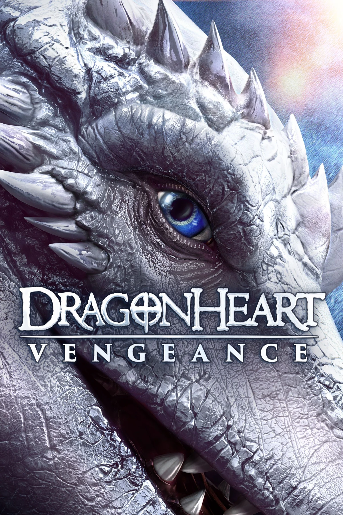 Dragonheart: Vengeance | Dragonheart Wiki | Fandom