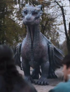 Siveth | Dragonheart Wiki | Fandom