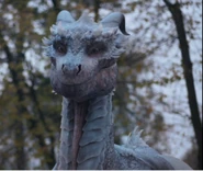 Siveth | Dragonheart Wiki | Fandom