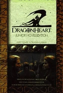 DragonHeart (novel) | Dragonheart Wiki | Fandom