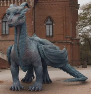 Siveth | Dragonheart Wiki | Fandom