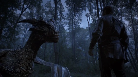 Drago | Dragonheart Wiki | Fandom