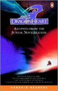 DragonHeart (novel) | Dragonheart Wiki | Fandom