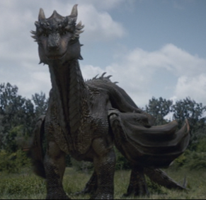 Drago | Dragonheart Wiki | Fandom