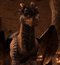 Drake | Dragonheart Wiki | Fandom