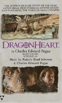 dragonheart spit