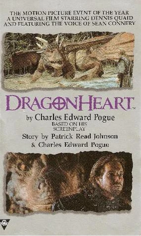 DragonHeart (novel) | Dragonheart Wiki | Fandom