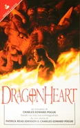 DragonHeart (novel) | Dragonheart Wiki | Fandom