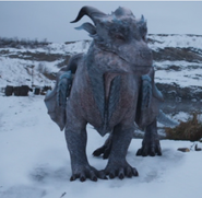 Siveth | Dragonheart Wiki | Fandom