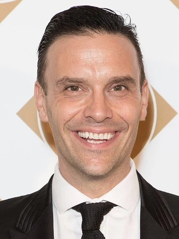 Joseph Millson | Dragonheart Wiki | Fandom