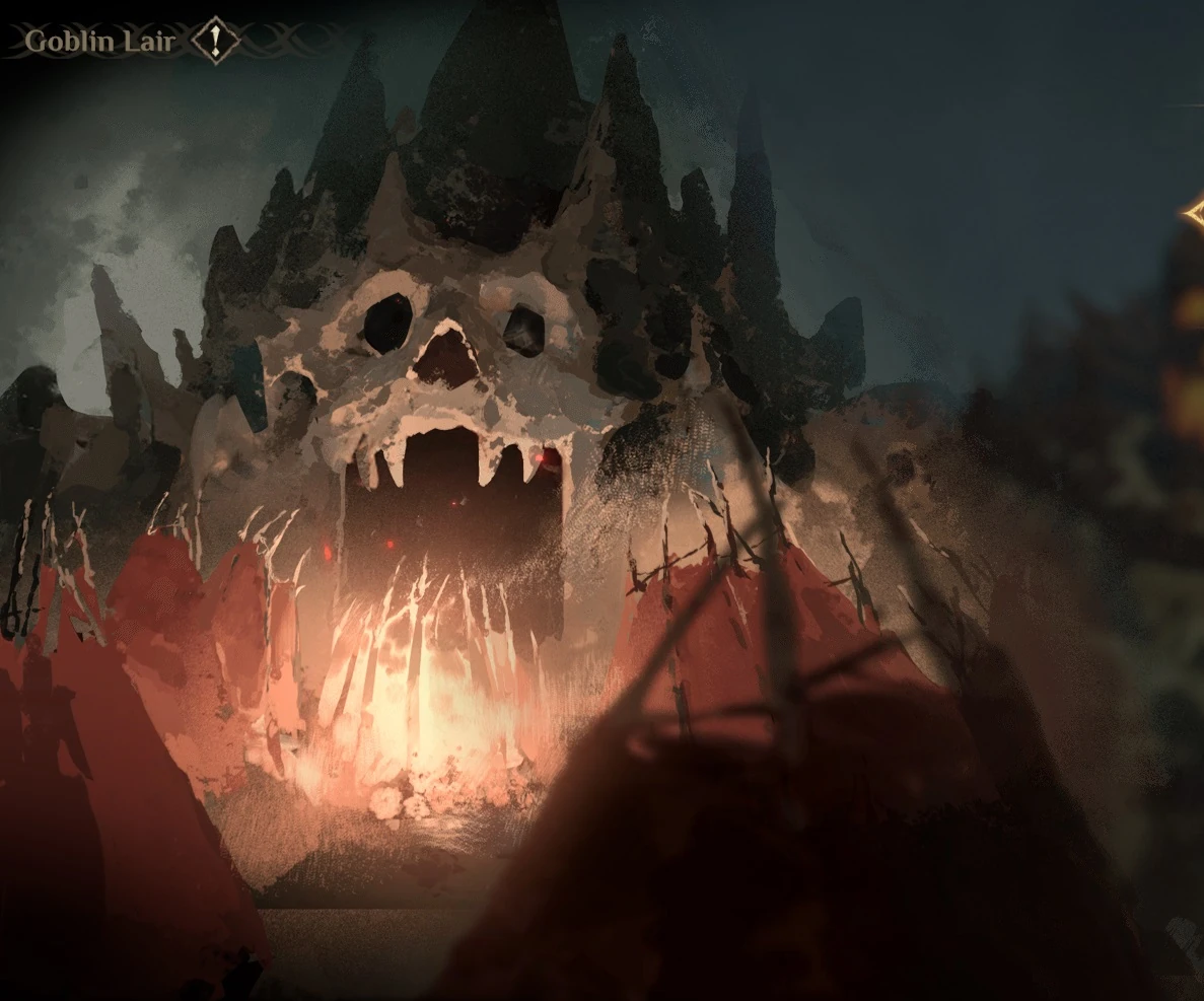 Goblin Lair | Dragonheir: Silent Gods Wiki | Fandom