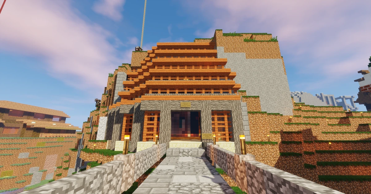 Pixel Art Museum | Dragonhollow Wiki | Fandom