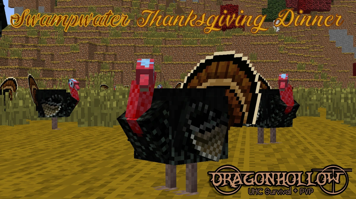 Thanksgiving Dinner | Dragonhollow Wiki | Fandom