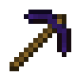 Obsidian Pickaxe | Dragonhollow Wiki | Fandom