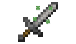 Lucky Blade | Dragonhollow Wiki | Fandom