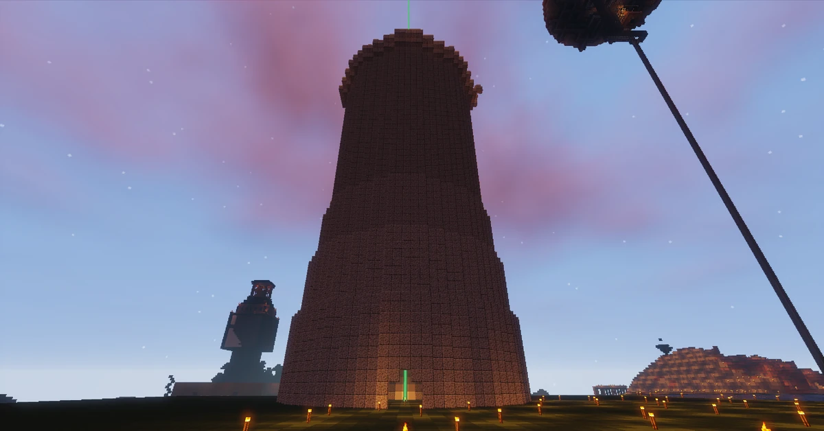 Rookery | Dragonhollow Wiki | Fandom