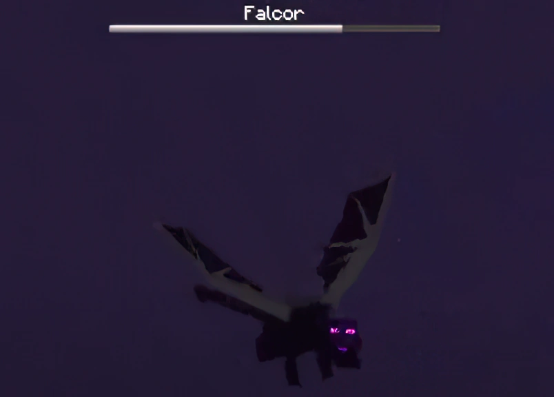 Falcor | Dragonhollow Wiki | Fandom