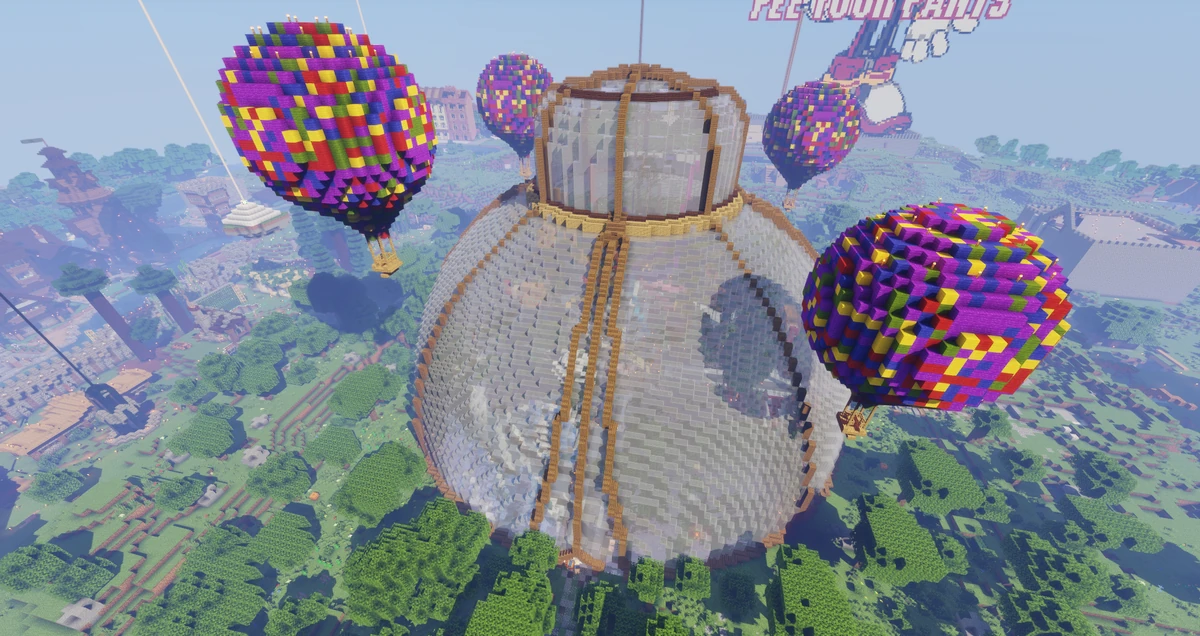 Fish Bowl | Dragonhollow Wiki | Fandom