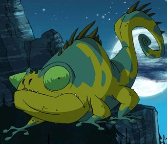 Vanikoro | Dragon hunters Wiki | Fandom