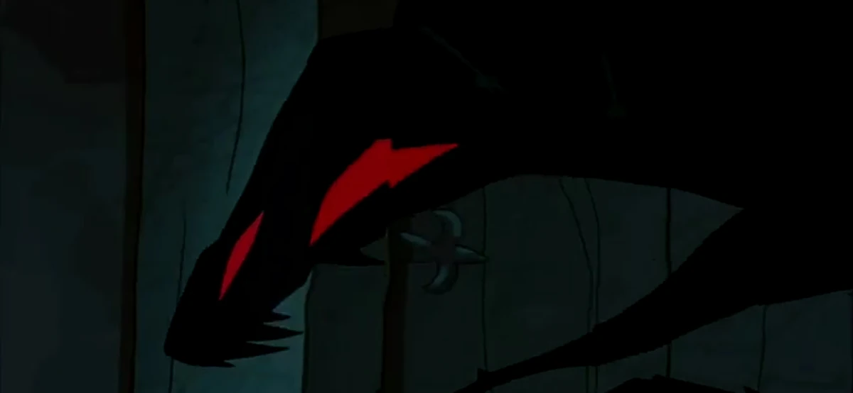 Shadow Dragon | Dragon hunters Wiki | Fandom