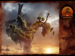 Floating world | Dragon hunters Wiki | Fandom