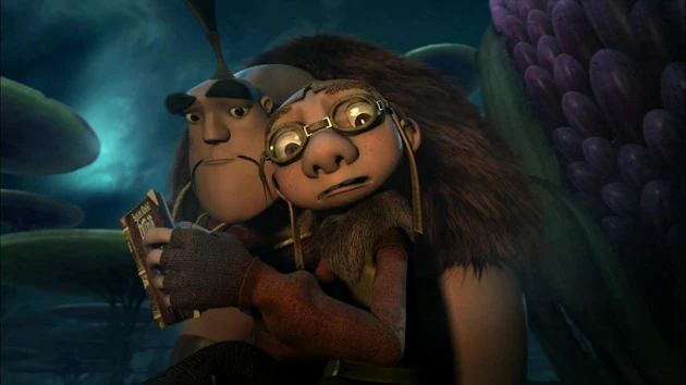 Category:Characters | Dragon hunters Wiki | Fandom