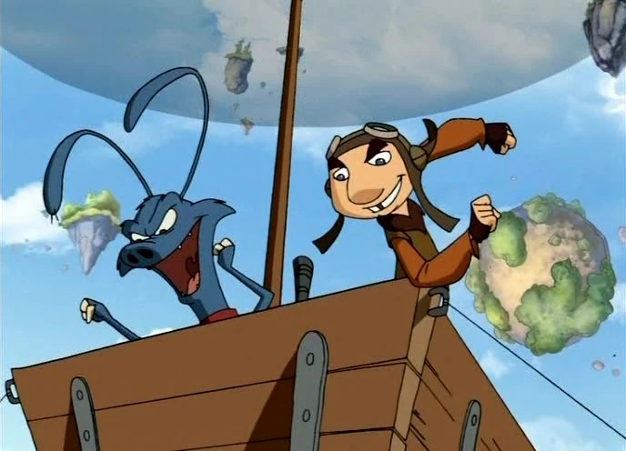 Top 101 + Cartoon dragon hunters - Delhiteluguacademy.com