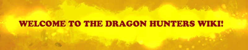 Dragon hunters Wiki | Fandom