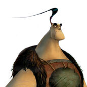 Characters | Dragon hunters Wiki | Fandom