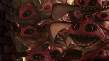 Dragon Hunters (film) | Dragon hunters Wiki | Fandom