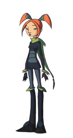 Zoria | Dragon hunters Wiki | Fandom