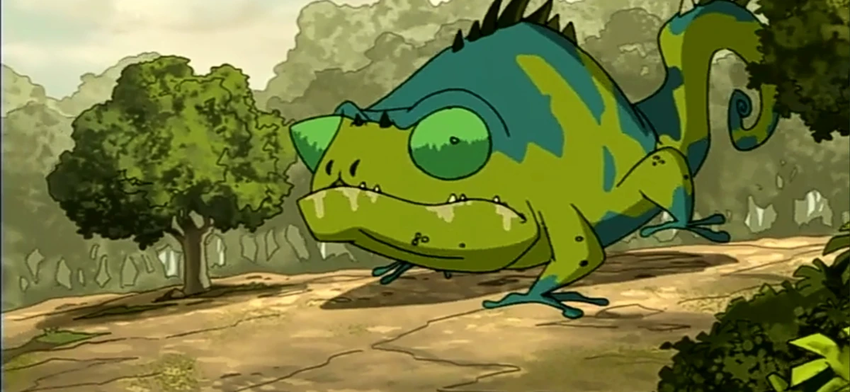 Vanikoro | Dragon hunters Wiki | Fandom