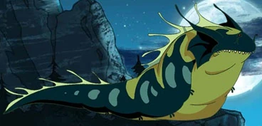 Wologang | Dragon hunters Wiki | Fandom