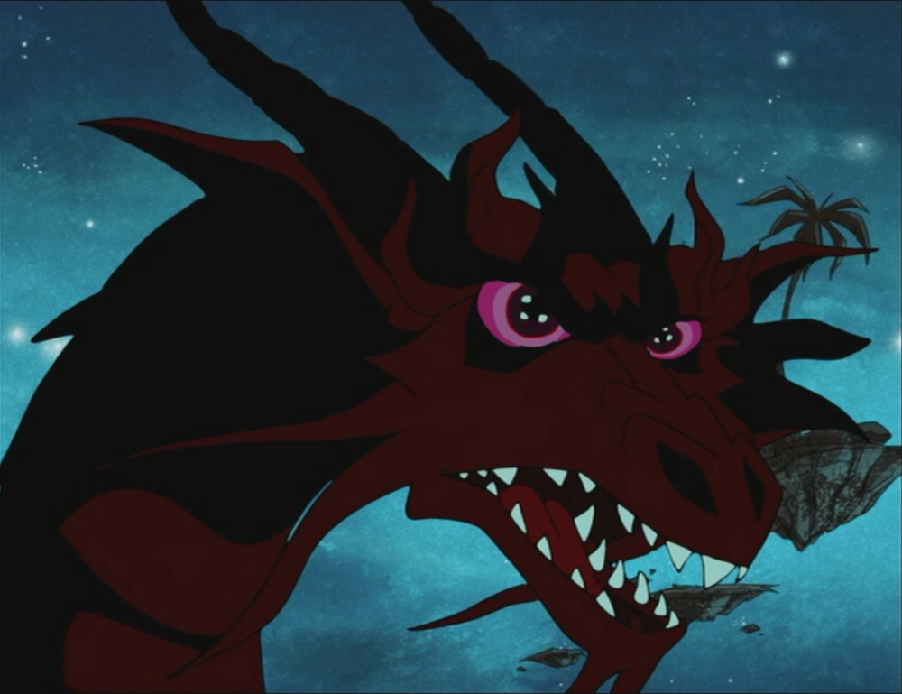 Pink Giant | Dragon hunters Wiki | Fandom