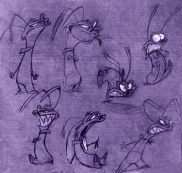 Hector | Dragon hunters Wiki | Fandom