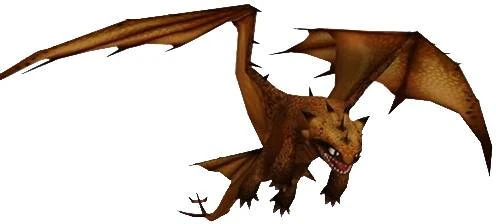 Písečný Přízrak (Sand Wraith) | Dragonic.wiki Wikia | Fandom